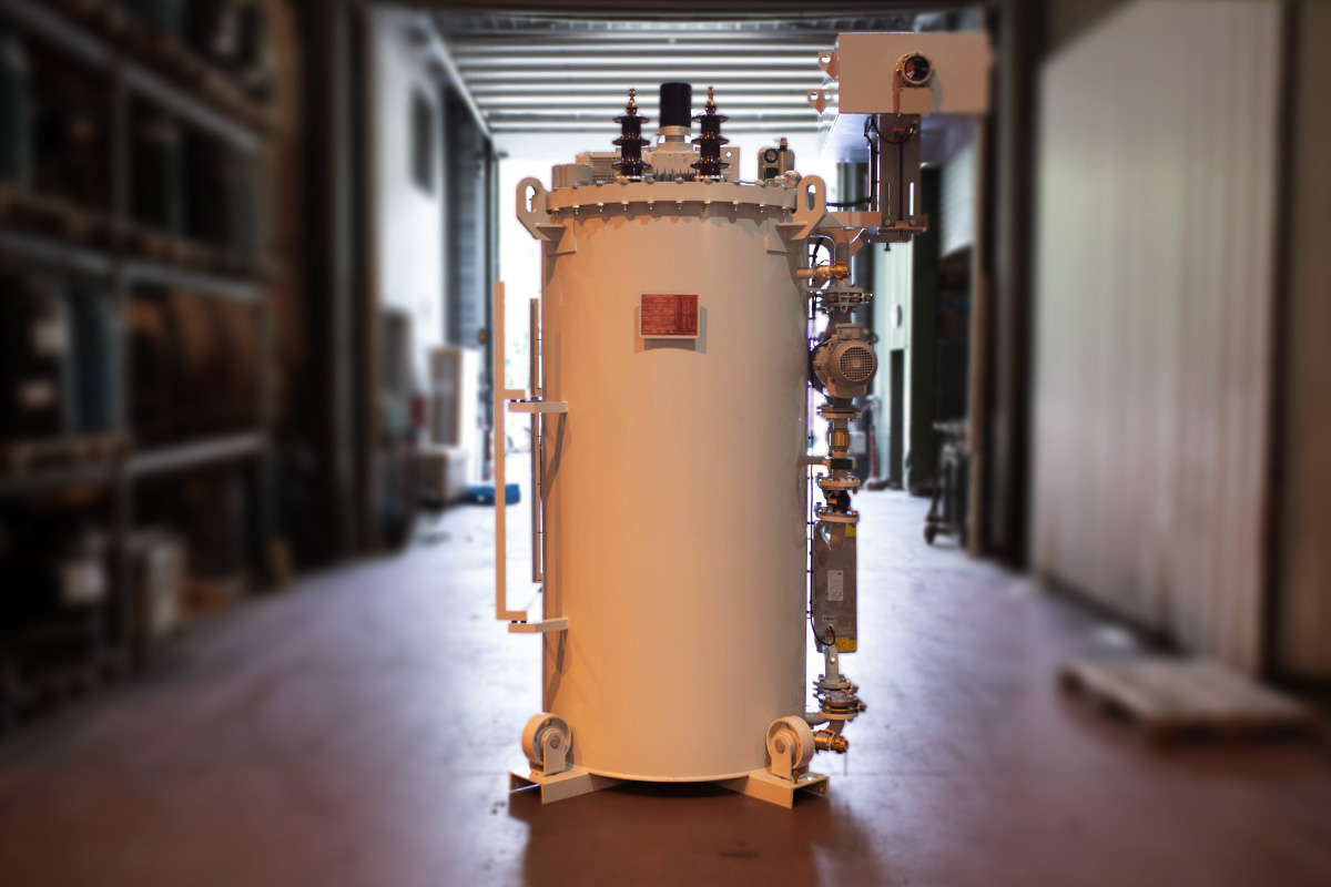 VARIVOLT - Transformateurs à tension variable - Bernard Bonnefond