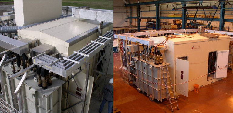 VARIVOLT - Transformateurs à tension variable - Bernard Bonnefond