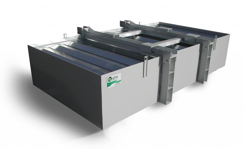 Transformateurs – Bernard Bonnefond